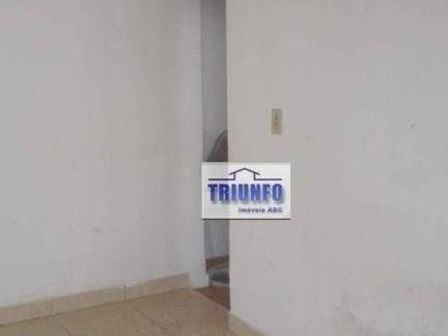 Casa com 1 dormitório à venda, 96 m² por R$ 350.000,00 Vila Marina Santo André/SP