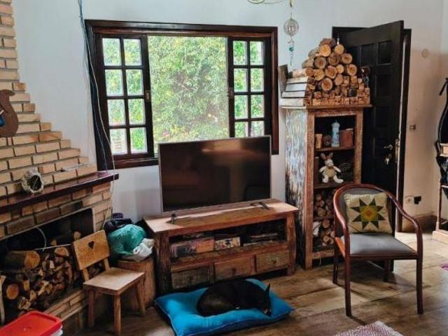 Casa à venda, 96 m² por R$ 560.000,00 Jardim Santa Paula Cotia/SP
