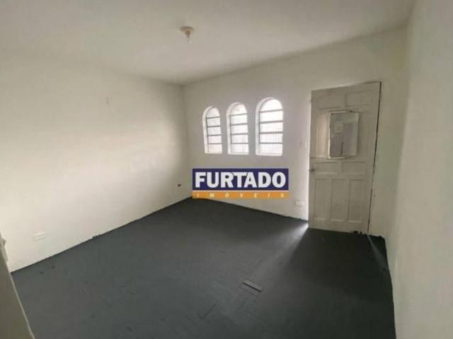 Casa com 1 dormitório à venda, 96 m² Vila Floresta Santo André/SP
