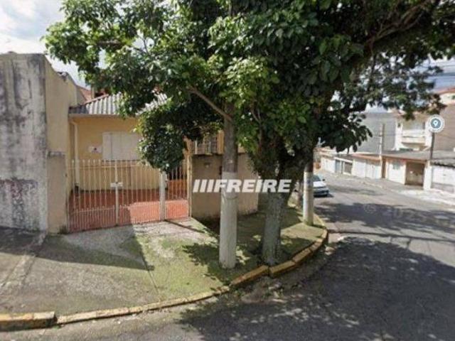 Casa com 1 dormitório à venda, 99 m² por R$ 630.000,00 Olímpico São Caetano do Sul/SP