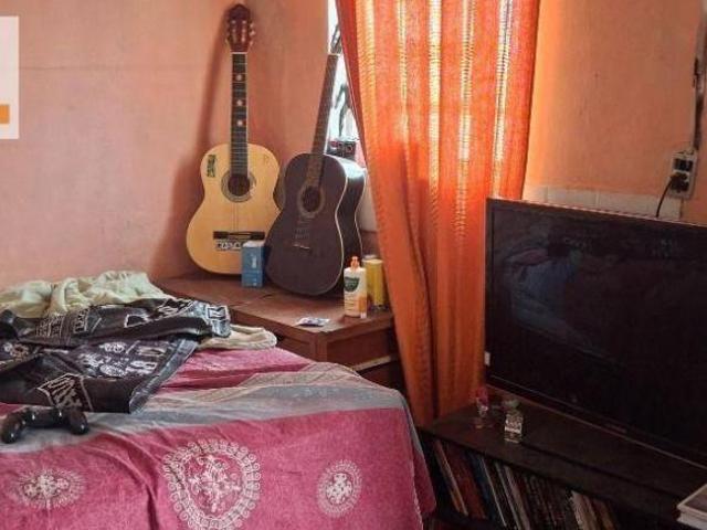 Casa com 1 dormitório à venda, 100 m² por R$ 450.000,00 Jardim Bonfiglioli São Paulo/SP