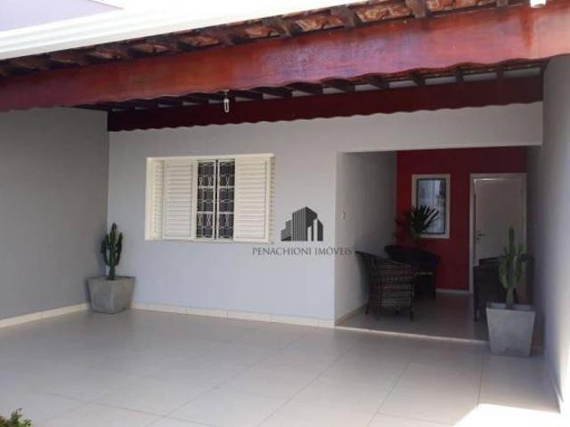 Casa com 1 dormitório à venda, 100 m² por R$ 450.000,00 Parque das Nações Americana/SP
