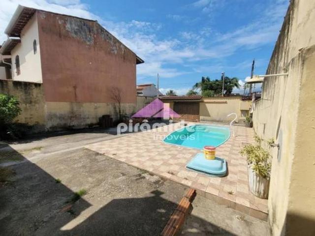 Casa com 1 dormitório à venda, 100 m² por R$ 430.000,00 Balneário dos Golfinhos Caraguatatuba/SP