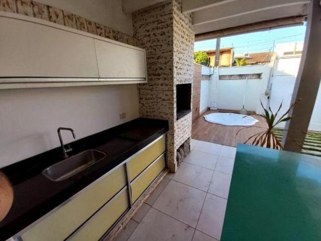 Casa com 1 dormitório à venda, 100 m² por R$ 600.000,00 Jardim Bertoni Americana/SP