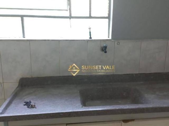 Casa com 1 dormitório à venda, 100 m² por R$ 230.000 Jardim Califórnia Jacareí/SP