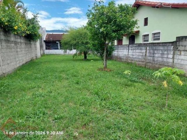 Casa com 1 dormitório à venda, 100 m² por R$ 265.000,00 Barranco Alto Caraguatatuba/SP