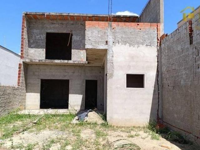 Casa com 1 dormitório à venda, 100 m² por R$ 330.000,00 Bosque Santa Rosa Itu/SP