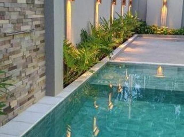Casa com 1 dormitório à venda, 101 m² por R$ 530.000,00 Estância Jockey Clube São José do Rio Pr