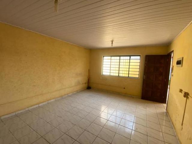 Casa com 1 dormitório à venda, 101 m² por R$ 340.000,00 Vila Humaitá Santo André/SP