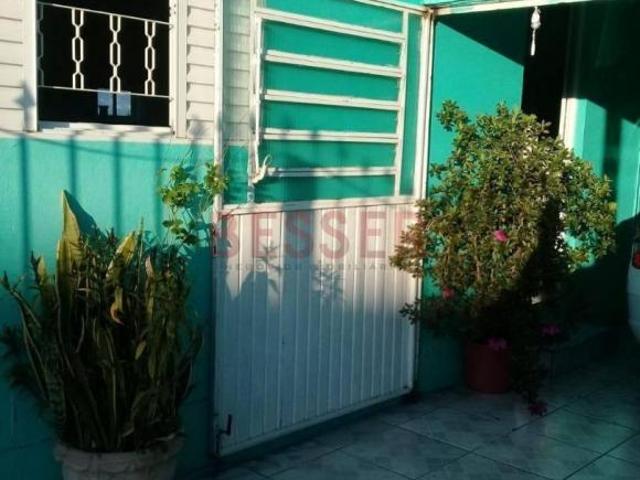 Casa à venda, 102 m² por R$ 320.000,00 Vicentina São Leopoldo/RS
