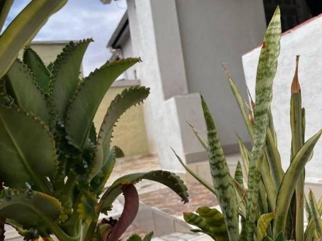 Casa com 1 dormitório à venda, 102 m² por R$ 220.000,00 Além Ponte Sorocaba/SP