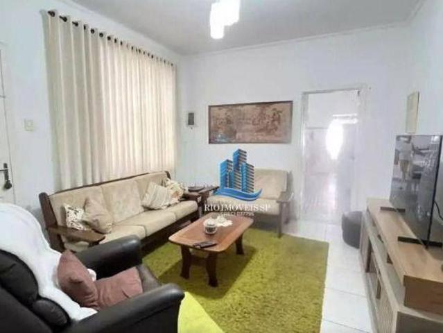 Casa com 1 dormitório à venda, 106 m² por R$ 770.000,00 Cerâmica São Caetano do Sul/SP