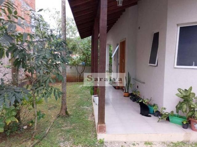 Casa com 1 dormitório à venda, 108 m² por R$ 852.000,00 Dos Finco São Bernardo do Campo/SP