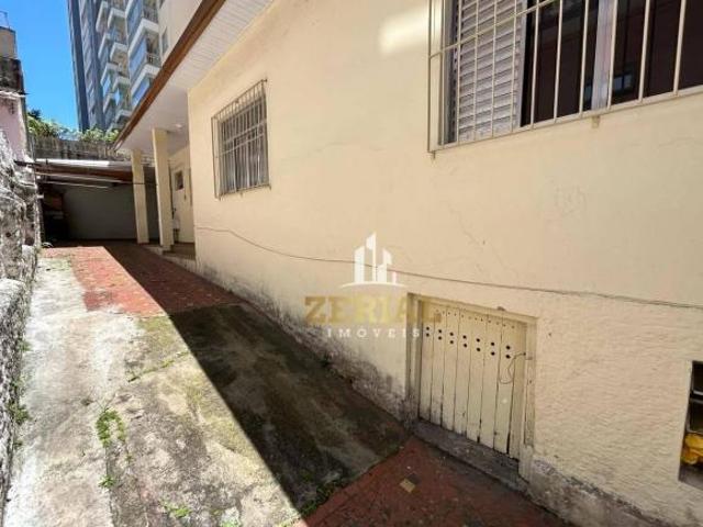 Casa com 1 dormitório à venda, 112 m² por R$ 620.000,00 Santa Paula São Caetano do Sul/SP