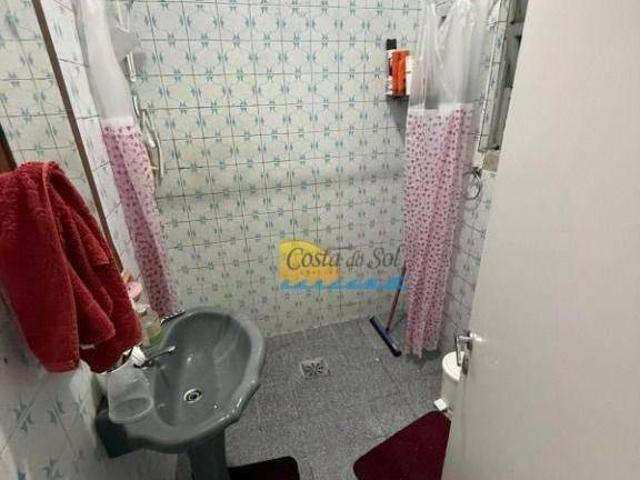 Casa com 1 dormitório à venda, 112 m² por R$ 270.000 cidade ocian Praia Grande/SP