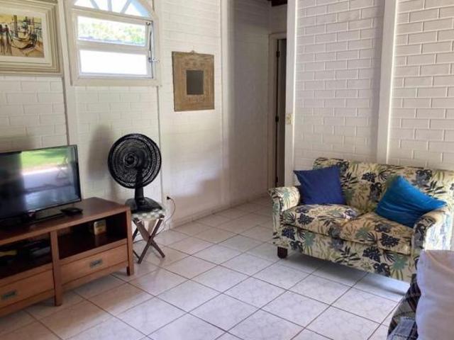 Casa com 1 dormitório à venda, 113 m² por R$ 1.100.000,00 Jardim São Lourenço Bertioga/SP