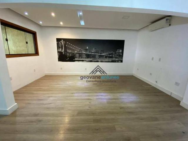 Casa com 1 dormitório à venda, 114 m² por R$ 400.000,00 Jardim Residencial Villa Amato Sorocaba/