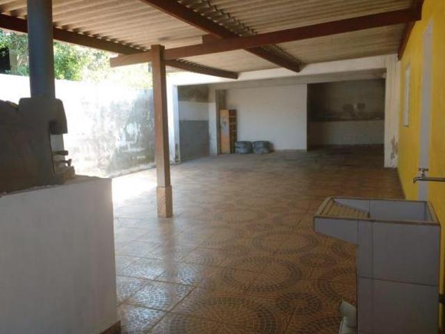 Casa com 1 dormitório à venda, 114 m² por R$ 300.000,00 Vila Arizona Itaquaquecetuba/SP
