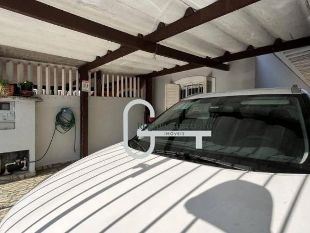 Casa com 1 dormitório à venda, 114 m² por R$ 330.000,00 Estância Balneária Belmira Novaes Peruíb