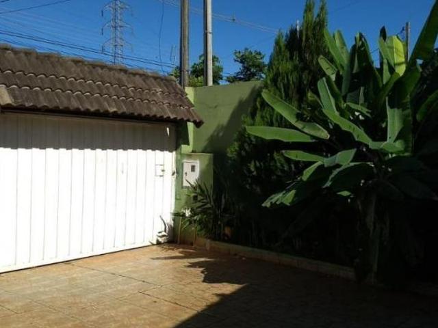 Casa com 1 dormitório à venda, 115 m² por R$ 450 000,00 Conjunto Habitacional Alexandre Urbanas L