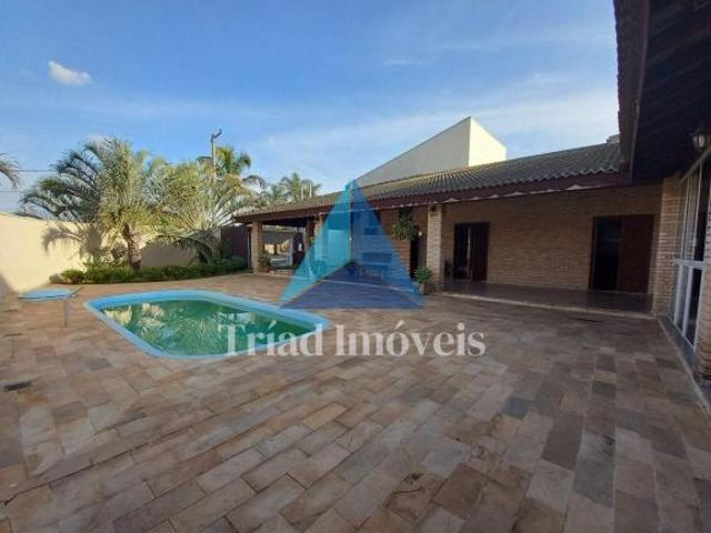 Casa com 1 dormitório à venda, 115 m² por R$ 750.000,00 Parque das Nações Americana/SP