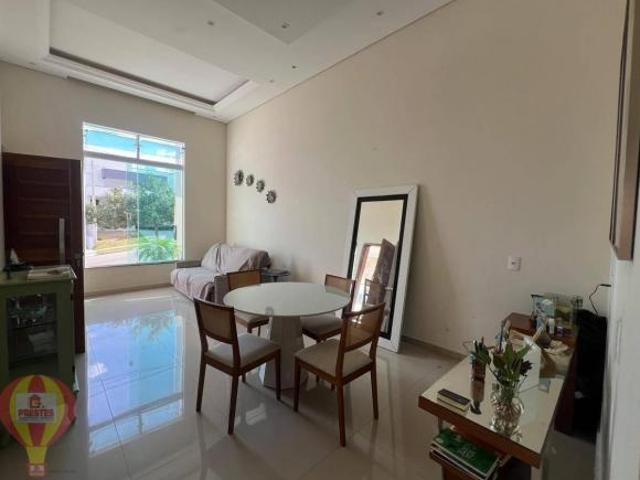 Casa com 1 dormitório à venda, 116 m² por R$ 720.000,00 Condomínio Helena Maria Sorocaba/SP