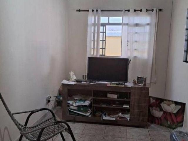 Casa com 1 dormitório à venda, 116 m² por R$ 220.000,00 Jardim Alegria Sorocaba/SP