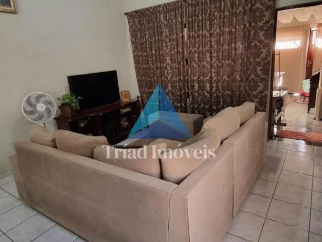 Casa com 1 dormitório à venda, 117 m² por R$ 350.000,00 Jardim Santa Rita de Cássia Santa Bárbar