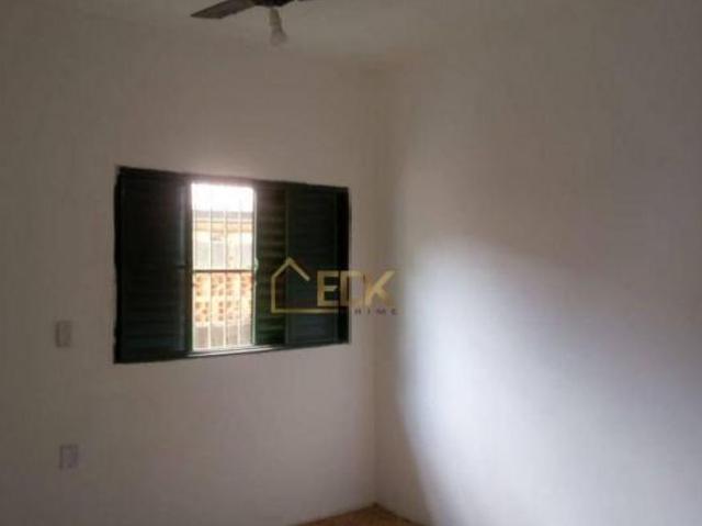 Casa com 1 dormitório à venda, 118 m² por R$ 350.000 Parque Novo Horizonte São José dos Campos/S