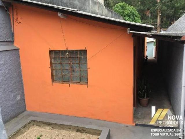 Casa com 1 dormitório à venda, 120 m² por R$ 415.000,00 Baeta Neves São Bernardo do Campo/SP