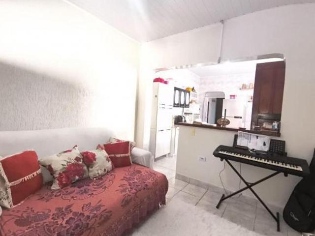 Casa com 1 dormitório à venda, 120 m² por R$ 430.000,00 Tupi Praia Grande/SP