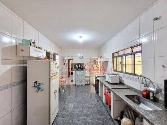 Casa com 1 dormitório à venda, 120 m² por R$ 434.900,00 Itaquera São Paulo/SP