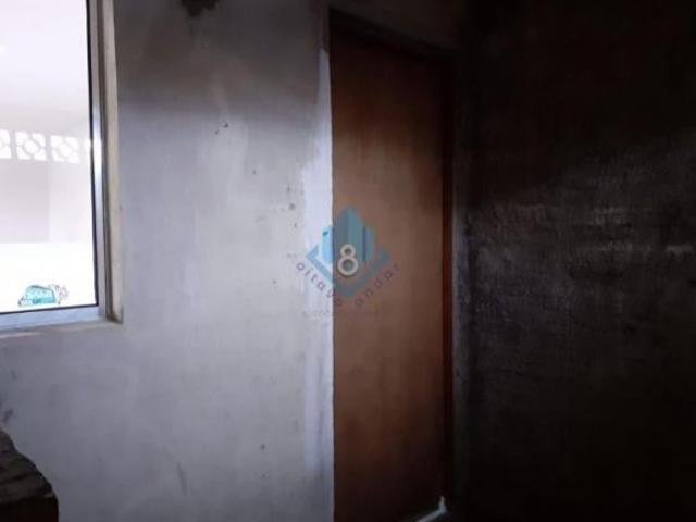 Casa com 1 dormitório à venda, 120 m² por R$ 450.000,00 Montanhão São Bernardo do Campo/SP