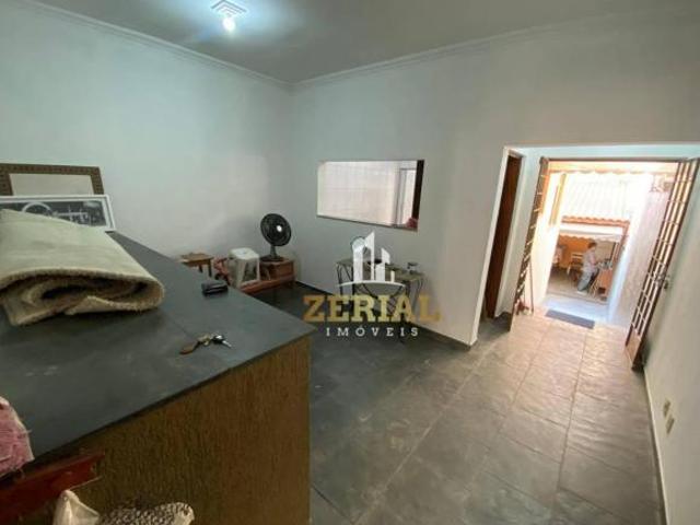 Casa com 1 dormitório à venda, 120 m² por R$ 630.000,00 Santa Paula São Caetano do Sul/SP