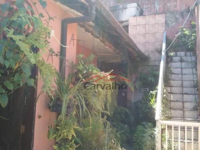 Casa com 1 dormitório à venda, 120 m² por R$ 650.000,00 Vila Isolina Mazzei São Paulo/SP