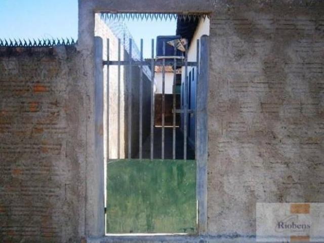 Casa com 1 dormitório à venda, 120 m² por R$ 200.000,00 Jardim Anielli São José do Rio Preto/SP