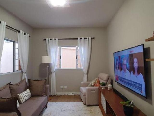 Casa com 1 dormitório à venda, 121 m² Horizontal Park Cotia/SP