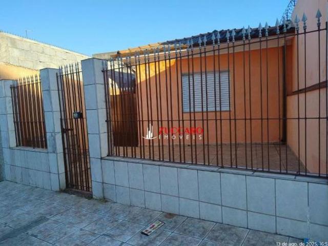 Casa com 1 dormitório à venda, 121 m² por R$ 495.000,00 Vila Augusta Guarulhos/SP