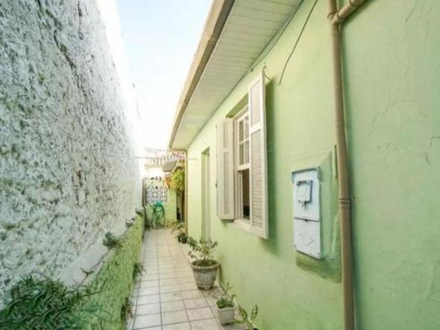 Casa com 1 dormitório à venda, 122 m² por R$ 615.000 Vila Ema São Paulo/SP