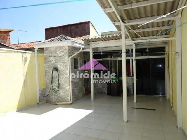 Casa com 1 dormitório à venda, 123 m² por R$ 480.000,00 Jardim Portugal São José dos Campos/SP
