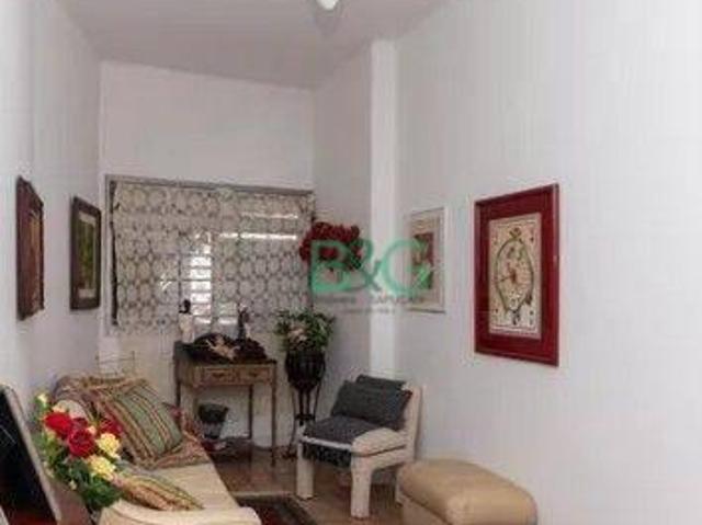 Casa com 1 dormitório à venda, 125 m² por R$ 389.000,00 Bom Retiro São Paulo/SP