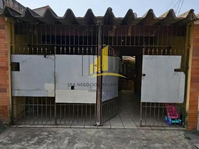 Casa com 1 dormitório à venda, 125 m² por R$ 580.000 Vila Aricanduva São Paulo/SP