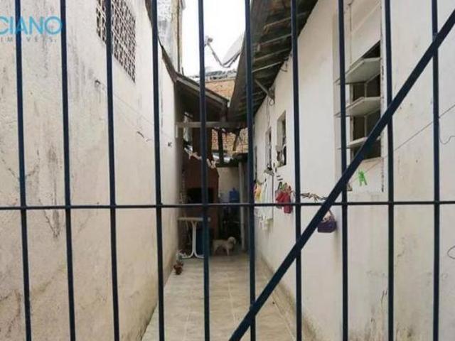 Casa com 1 dormitório à venda, 125 m² por R$ 650.000,00 Vila São Francisco São Paulo/SP