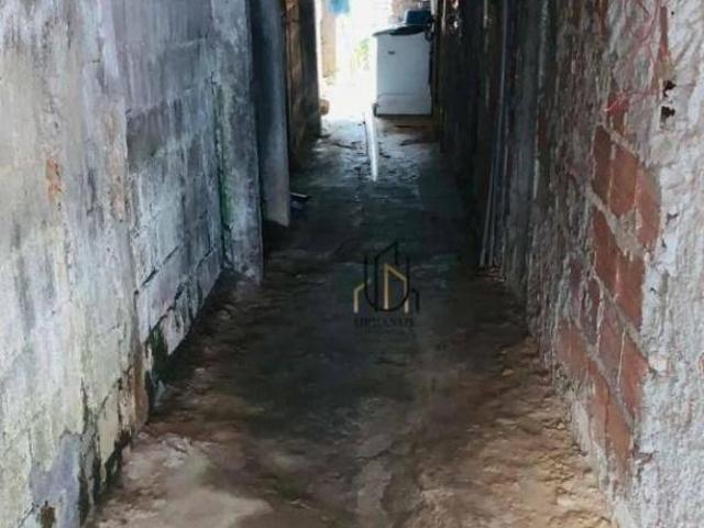 Casa com 1 dormitório à venda, 125 m² por R$ 150.000,00 Embu Guacu Embu Guaçu/SP