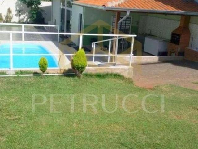 Casa com 1 dormitório à venda, 126 m² por R$ 630.000,00 Jardim Nova Europa Campinas/SP