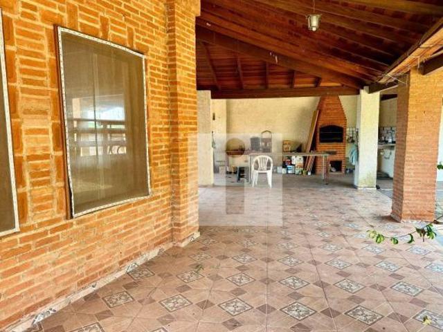 Casa com 1 dormitório à venda, 126 m² por R$ 900.000,00 Colinas do Ermitage Sousas Campinas/SP