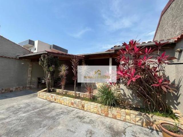 Casa com 1 dormitório à venda, 130 m² por R$ 520.000,00 Jardim Barra de Jangada Peruíbe/SP