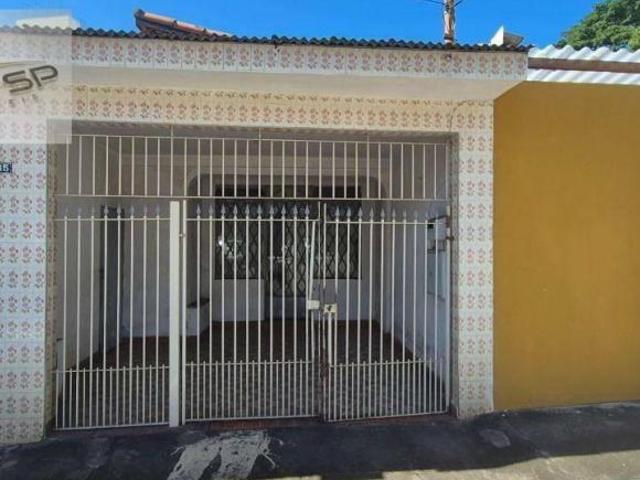 Casa com 1 dormitório à venda, 130 m² por R$ 550.000,00 Vila Guarani Zona Sul São Paulo/SP