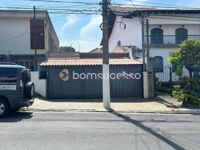 Casa com 1 dormitório à venda, 132 m² por R$ 720.000,00 Alto da Mooca São Paulo/SP