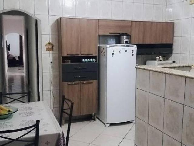 Casa com 1 dormitório à venda, 135 m² por R$ 590.000,00 Parque Flamengo Guarulhos/SP